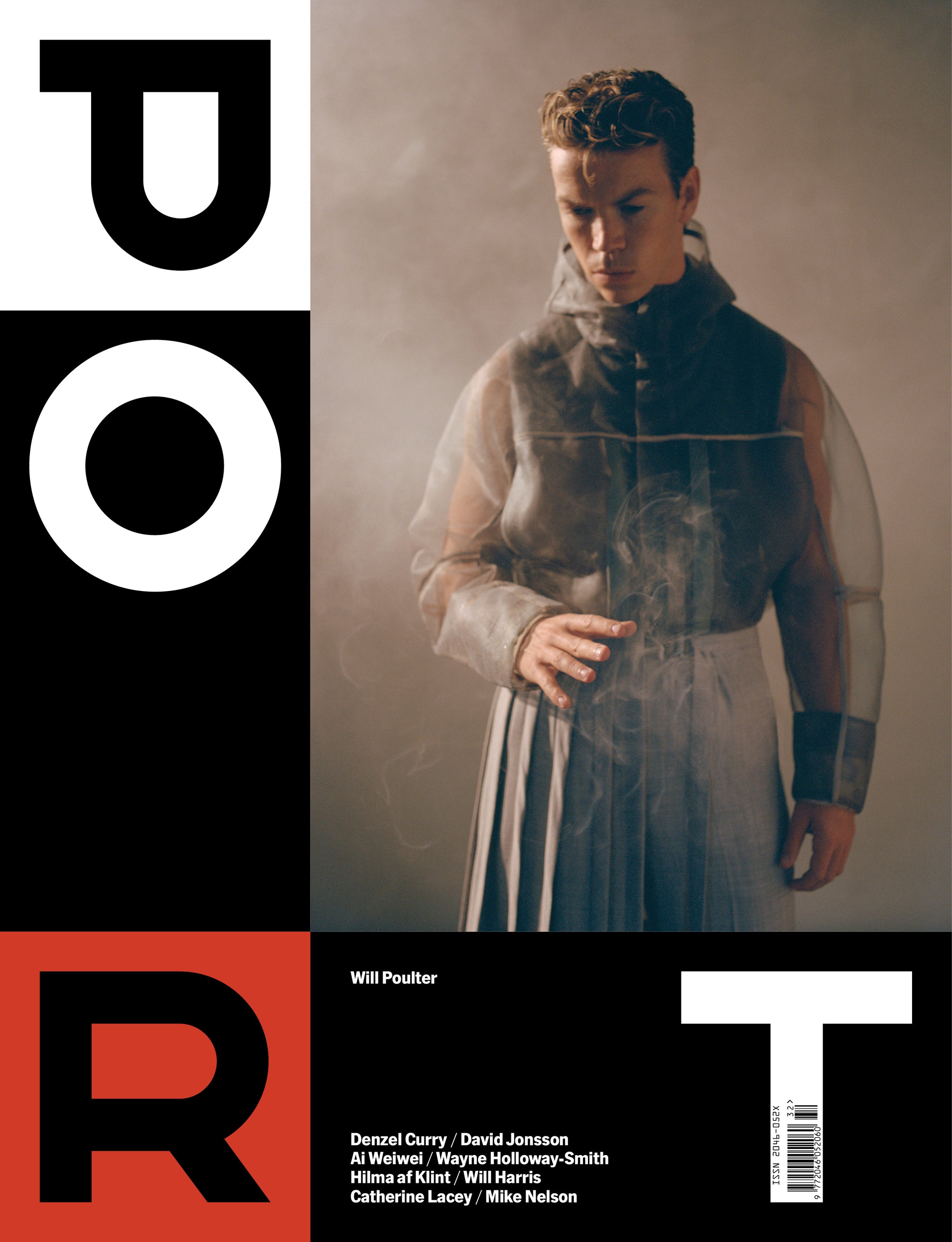 Subscription to Port Magazine – PORT Magazine